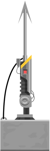 Harpoons | Survive The Disasters Fanon Wiki | Fandom