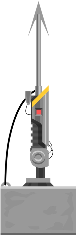 Harpoons | Survive The Disasters Fanon Wiki | Fandom