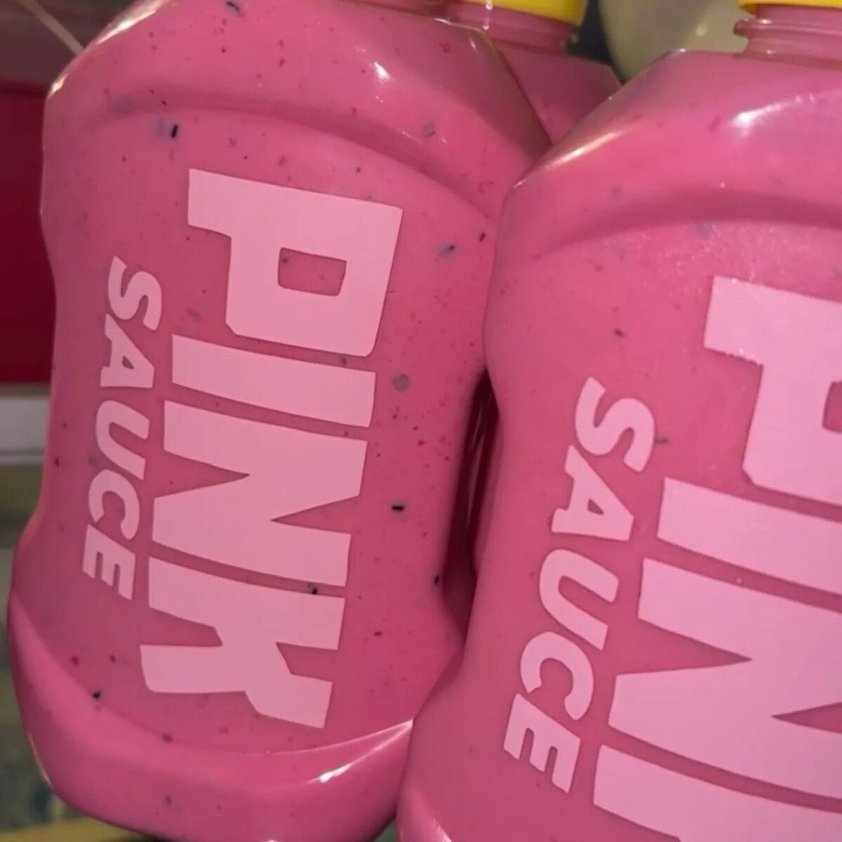 Pink Sauce | Survive The Disasters Fanon Wiki | Fandom