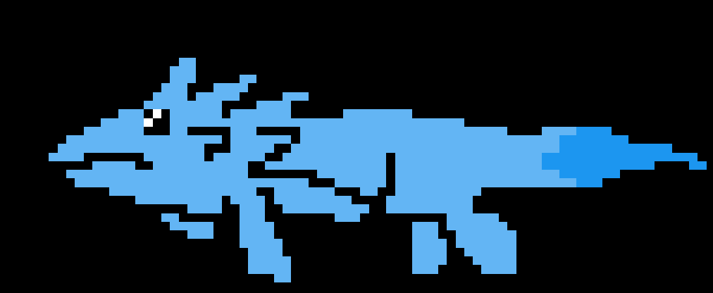 Mini Leviathan Spawn | Survive The Disasters Fanon Wiki | Fandom