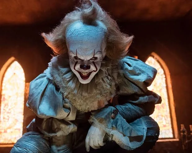 Pennywise | Survive The Disasters Fanon Wiki | Fandom