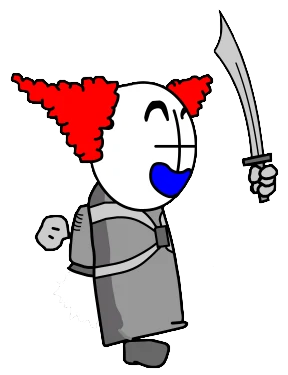 Tricky | Survive The Disasters Fanon Wiki | Fandom