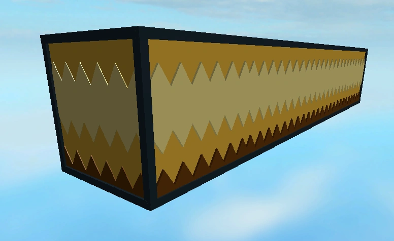 Quick Man Laser | Survive The Disasters Fanon Wiki | Fandom