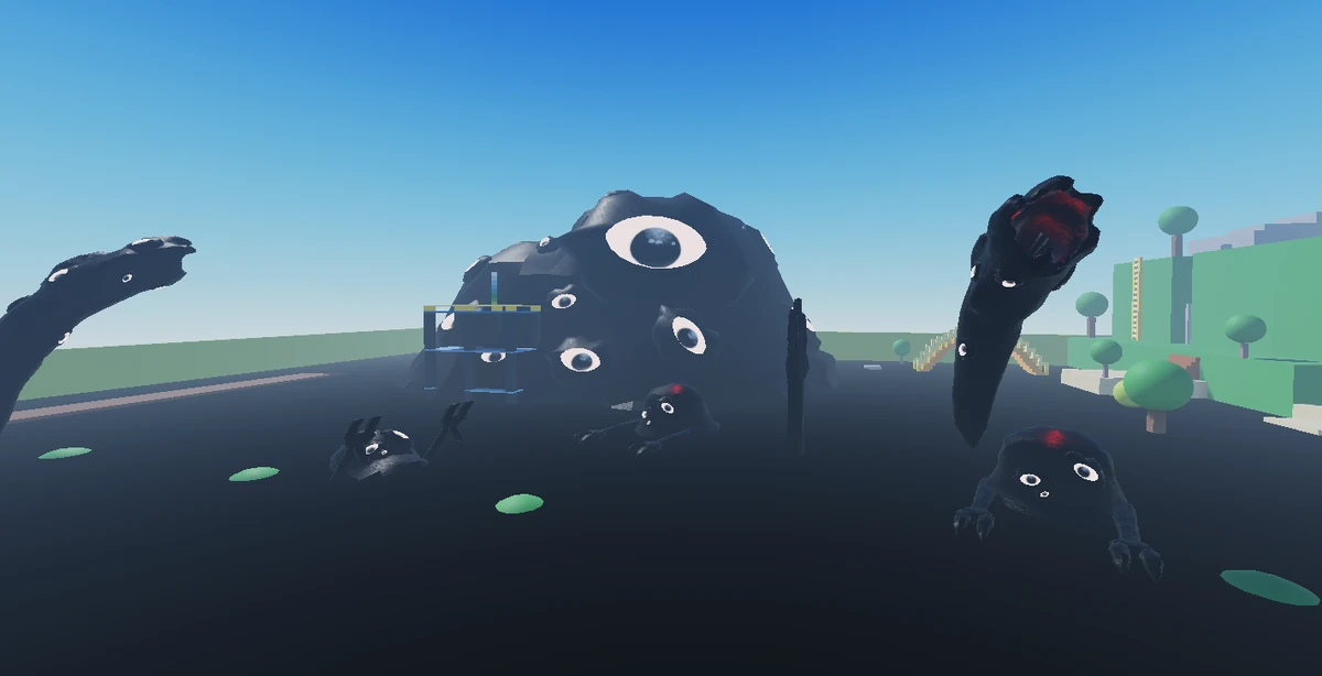 Seek Flood | Survive The Disasters Fanon Wiki | Fandom