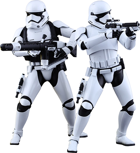 Stormtroopers | Survive The Disasters Fanon Wiki | Fandom