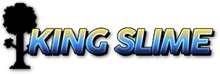 King Slime | Survive The Disasters Fanon Wiki | Fandom