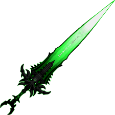 Caladbolg | Survive The Disasters Fanon Wiki | Fandom