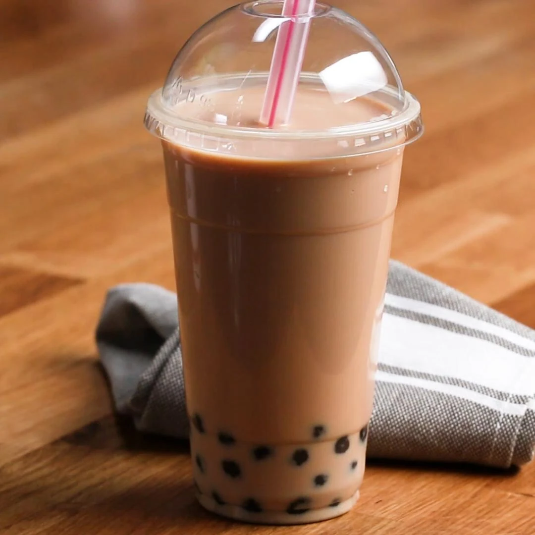 Dark Boba Tea | Survive The Disasters Fanon Wiki | Fandom