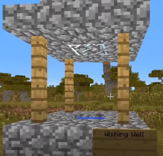 Wishing Well | Survive The Disasters Fanon Wiki | Fandom