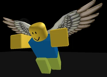 Flying Noobs | Survive The Disasters Fanon Wiki | Fandom