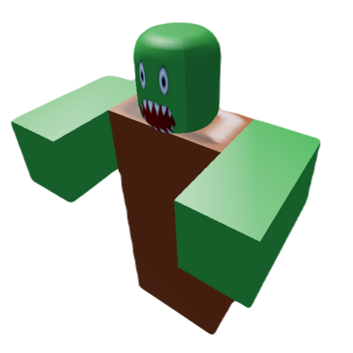 Retro Zombies | Survive The Disasters Fanon Wiki | Fandom