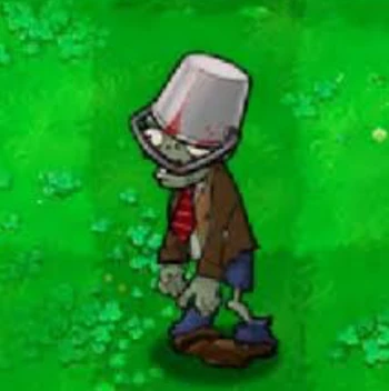 Cone-head Zombies | Survive The Disasters Fanon Wiki | Fandom