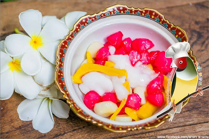 Tubtim Krob | Survive The Disasters Fanon Wiki | Fandom