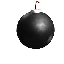 Bombs | Survive The Disasters Fanon Wiki | Fandom