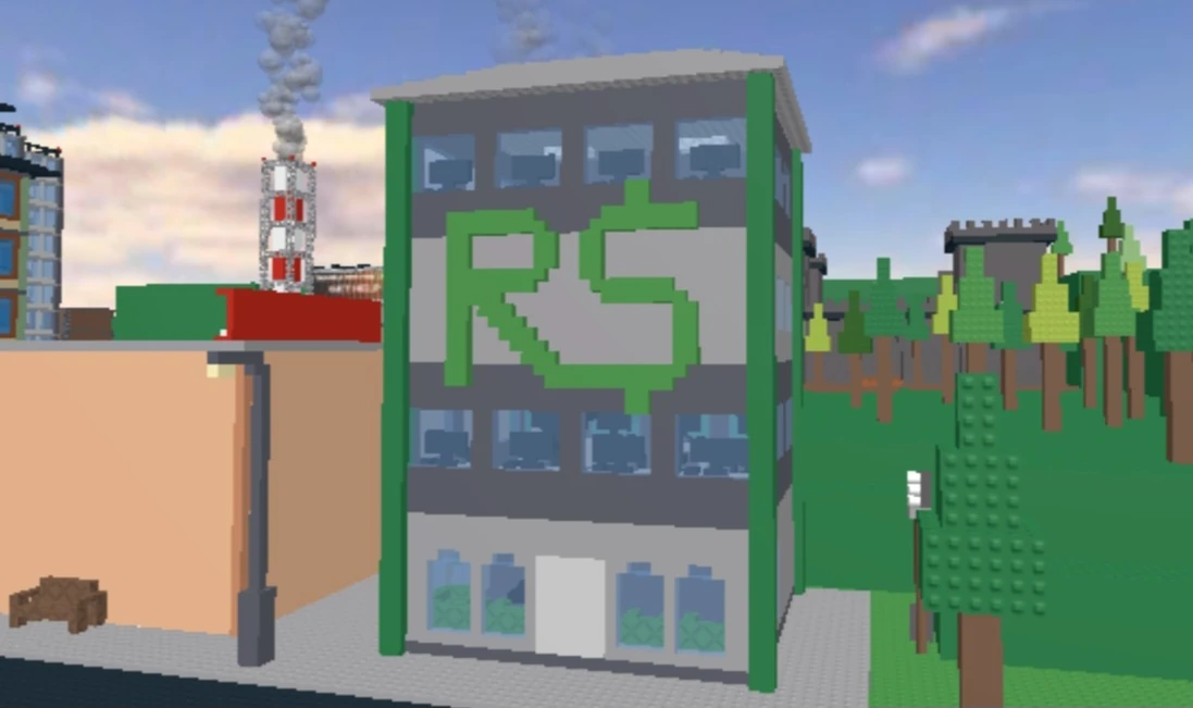 Bank | Survive The End Of Roblox Wiki | Fandom