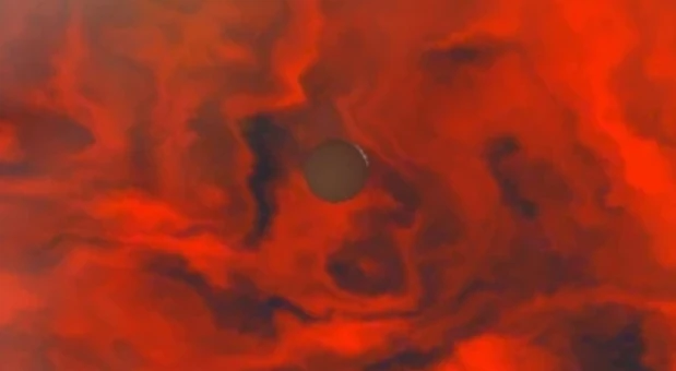 Meteor Shower | Survive The End Of Roblox Wiki | Fandom