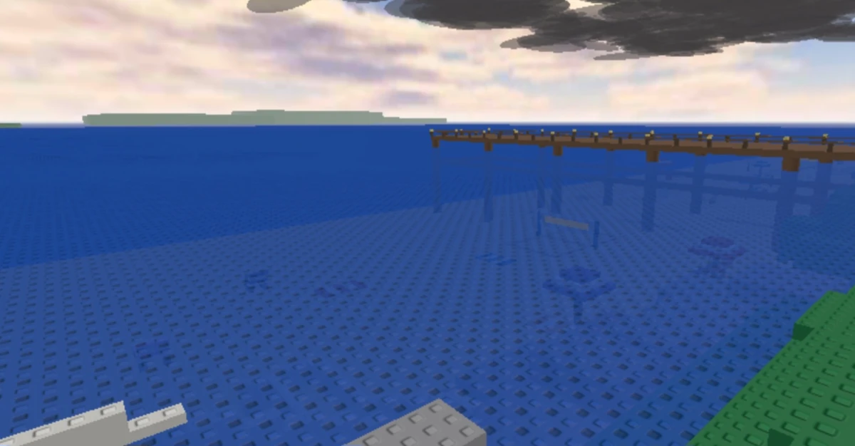 Storm Surge | Survive The End Of Roblox Wiki | Fandom