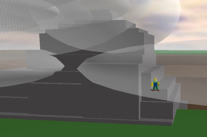 Mountain | Survive The End Of Roblox Wiki | Fandom