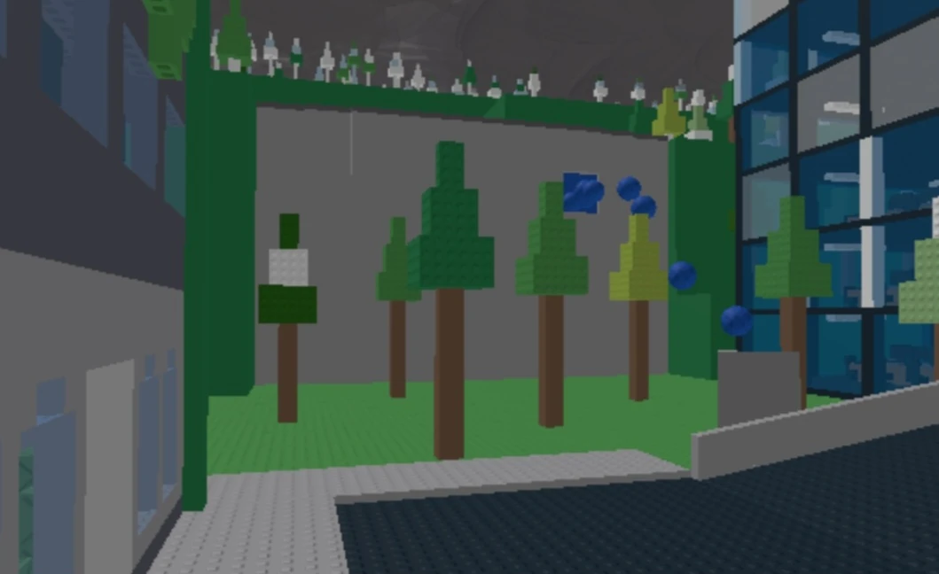 Builderman Dam Disaster | Survive The End Of Roblox Wiki | Fandom