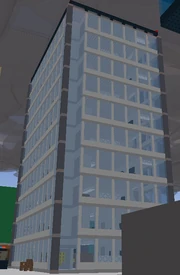 Skyscrapers | Survive The End Of Roblox Wiki | Fandom