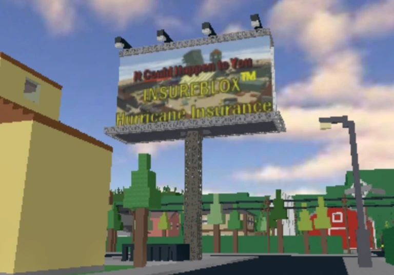 Billboard | Survive The End Of Roblox Wiki | Fandom