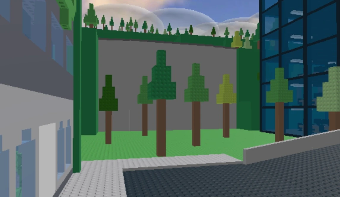 Builderman Dam | Survive The End Of Roblox Wiki | Fandom