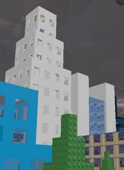 Skyscrapers | Survive The End Of Roblox Wiki | Fandom