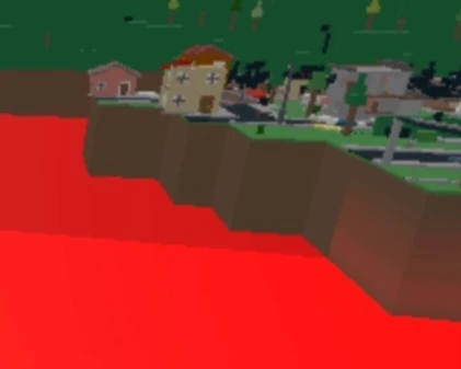 Earthquake | Survive The End Of Roblox Wiki | Fandom