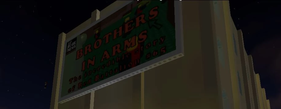 Brothers in Arms | Survive The End Of Roblox Wiki | Fandom