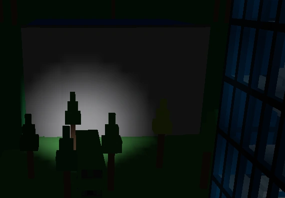 Builderman Dam Disaster | Survive The End Of Roblox Wiki | Fandom