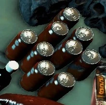 Soda | The Forest Wiki | Fandom