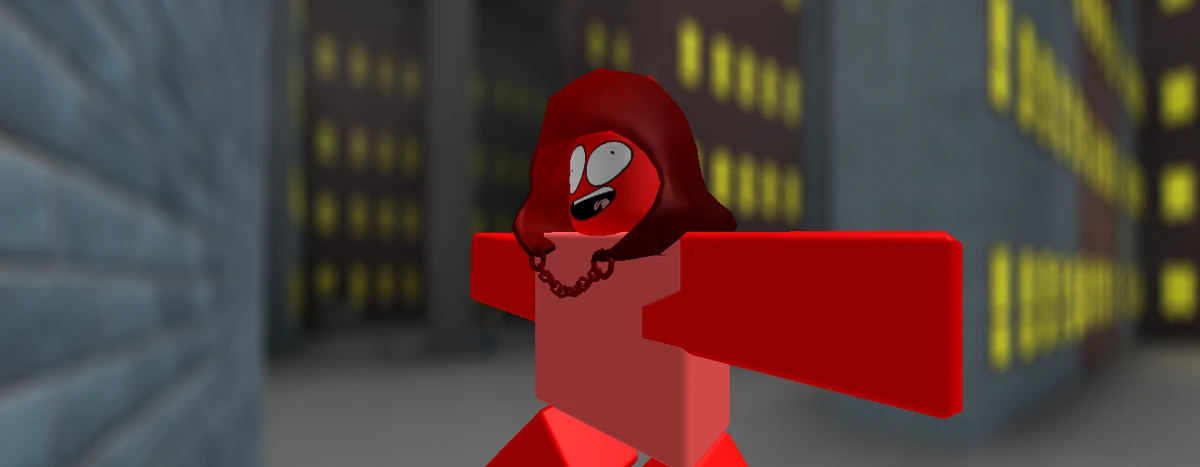 Crash Man | Survive the Horror Wiki | Fandom