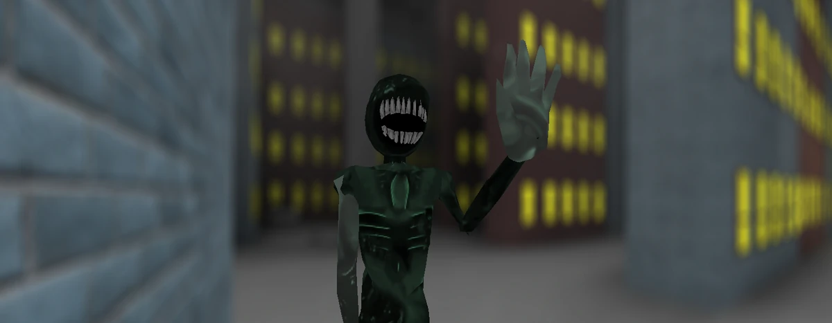 Specimen 2 | Survive the Horror Wiki | Fandom