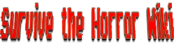 Survive the Horror Wiki | Fandom