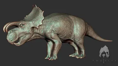 Avaceratops | Survive The Isle Wiki | Fandom