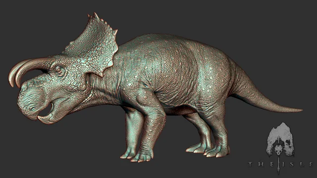 Avaceratops | Survive The Isle Wiki | Fandom