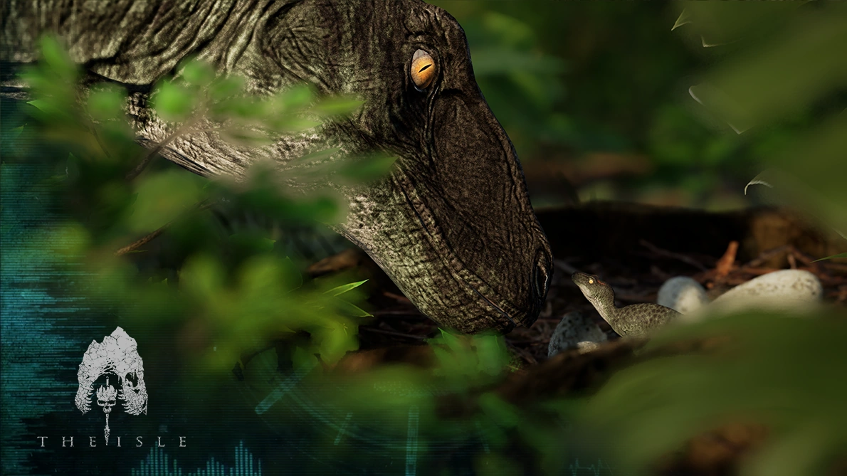 Update 5: Ancestry | Survive The Isle Wiki | Fandom