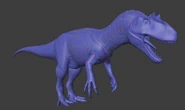 Allosaurus | Survive The Isle Wiki | Fandom