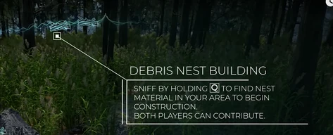 Nesting | Survive The Isle Wiki | Fandom