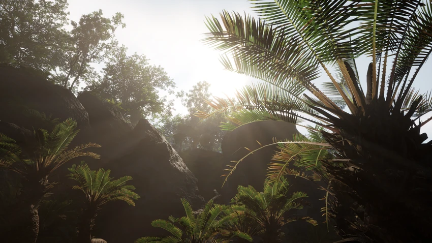 Sanctuaries | Survive The Isle Wiki | Fandom