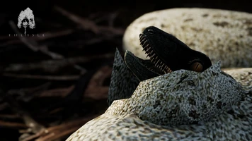 Nesting | Survive The Isle Wiki | Fandom