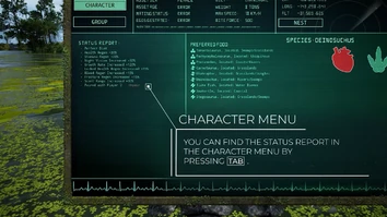 Nesting | Survive The Isle Wiki | Fandom