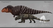 Acrocanthosaurus | Survive The Isle Wiki | Fandom