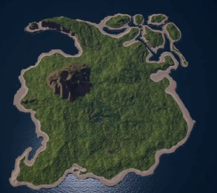 Thenyaw | Survive The Isle Wiki | Fandom