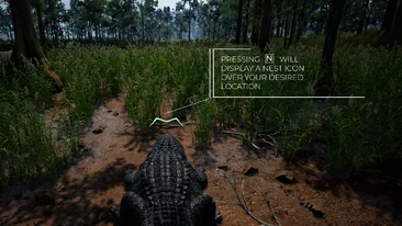 Nesting | Survive The Isle Wiki | Fandom