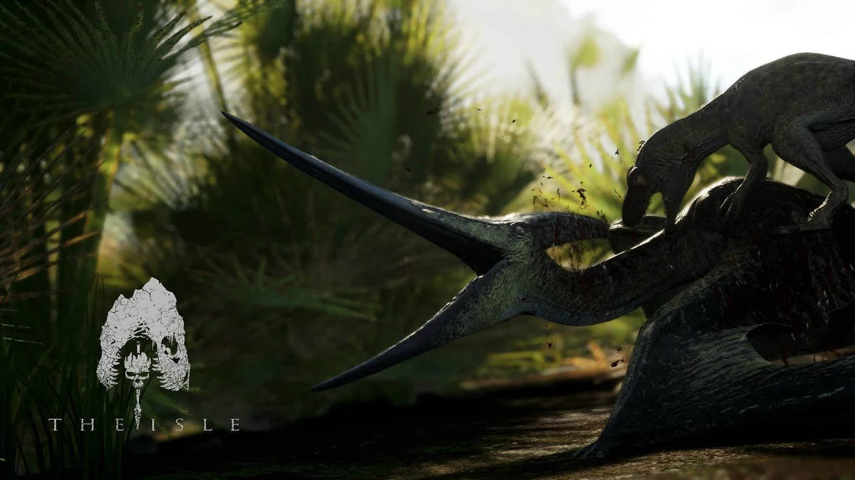 Update 3.5 | Survive The Isle Wiki | Fandom