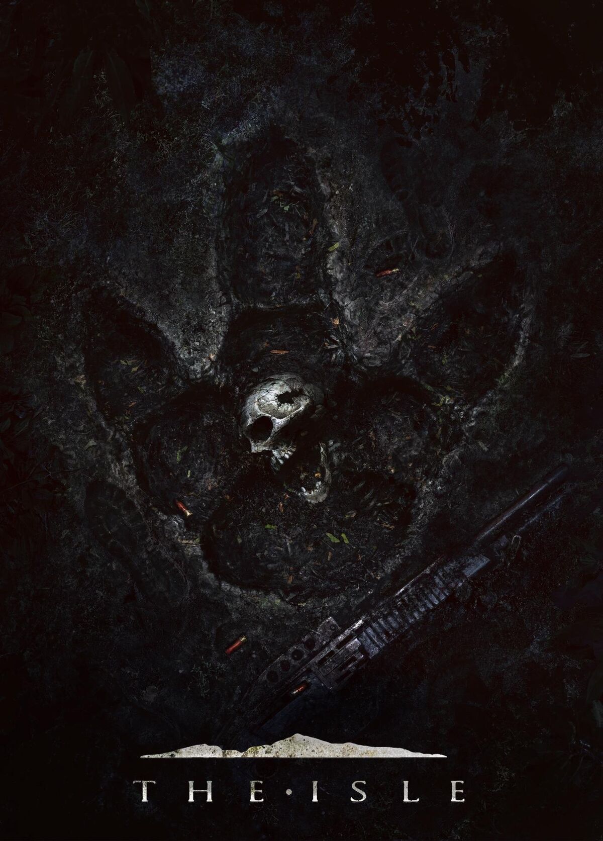 The Isle Survive The Isle Wiki Fandom
