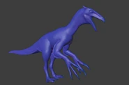 Beipiaosaurus | Survive The Isle Wiki | Fandom
