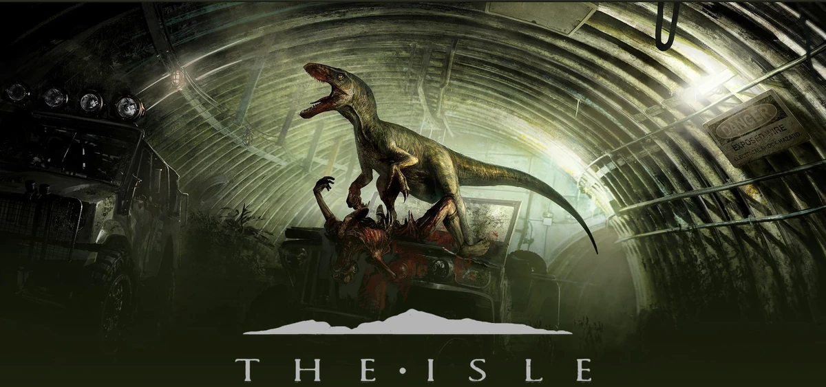 Evrima | Survive The Isle Wiki | Fandom