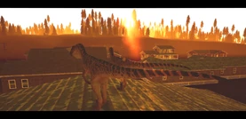 AE 001 | Survive The Isle Wiki | Fandom